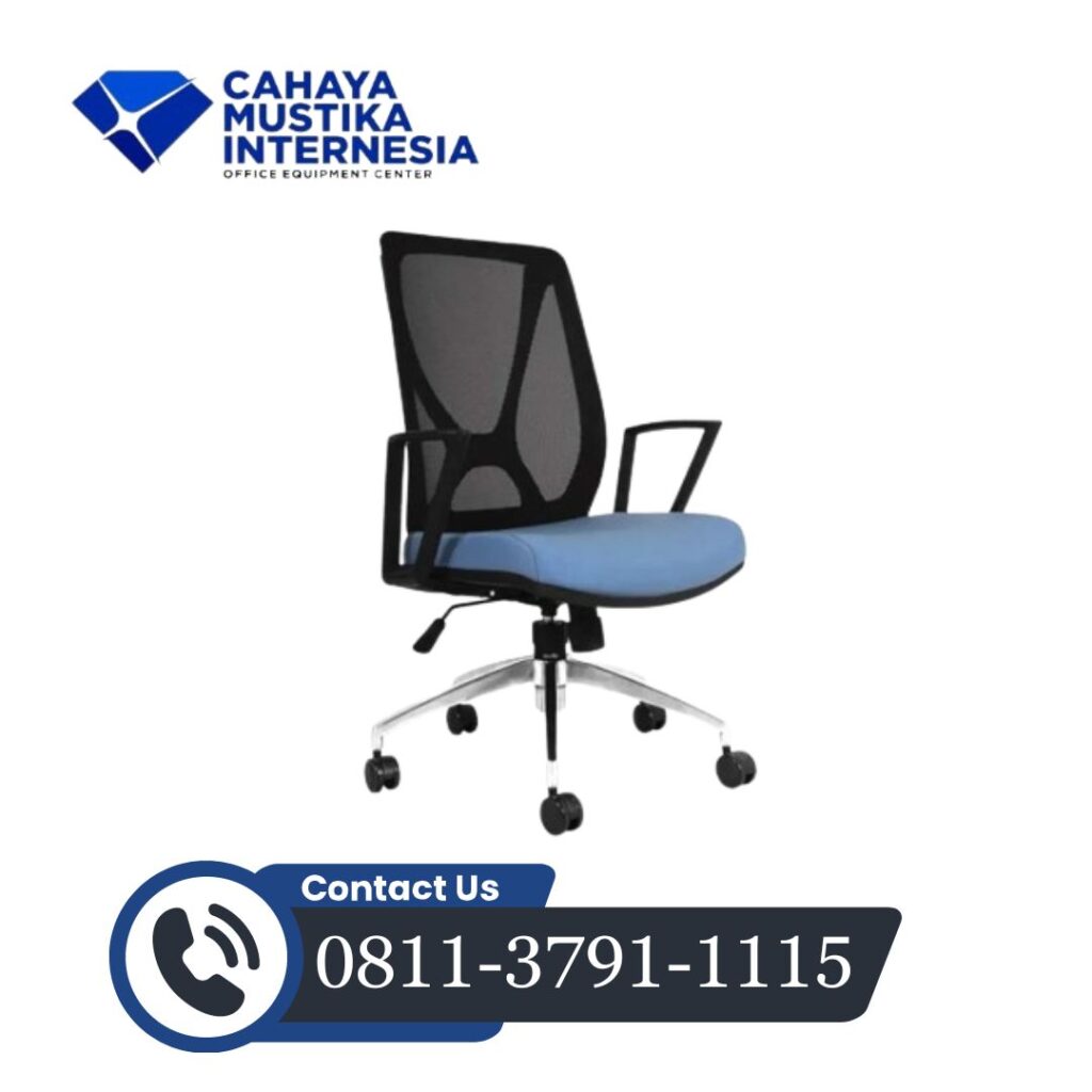 Kursi Putar Minimalis - Desain Minimalis, Kenyamanan Maksimal - Toko ...